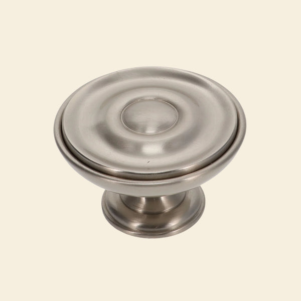 Verve Centre Knob – Noble Elements