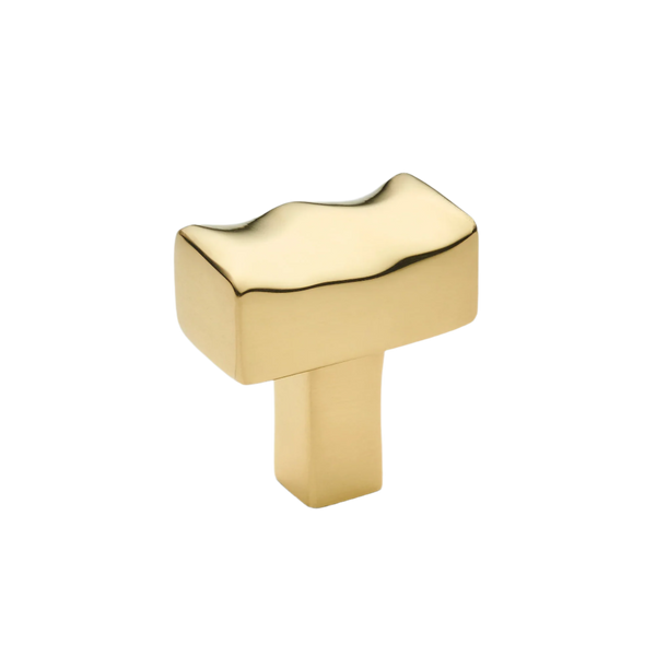 Darwin Waved T-Bar – Noble Elements