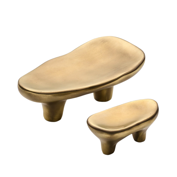 Oyster Joinery Pull – Noble Elements