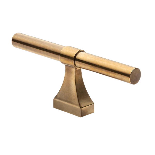 Foster T-Bar Door Pull – Noble Elements