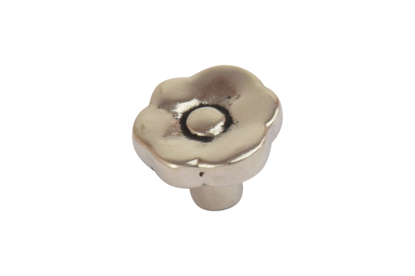 Flower Knob – Noble Elements