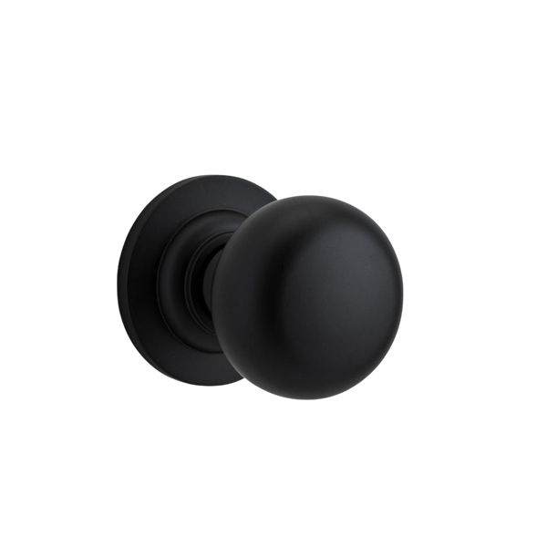 Cambridge Knob Set – Noble Elements