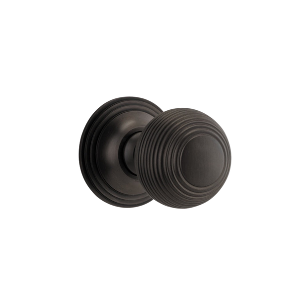 Guildford Knob Set – Noble Elements