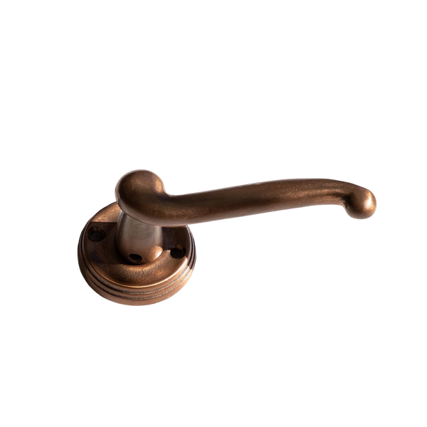 Comma Lever Set – Noble Elements