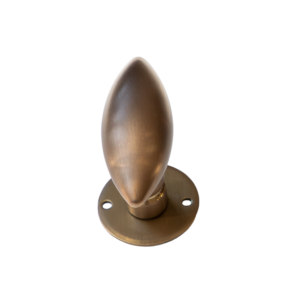 Olive Operable Knob Set – Noble Elements