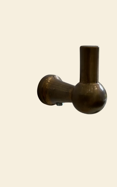 Chemin De Fer Coat Hook – Noble Elements