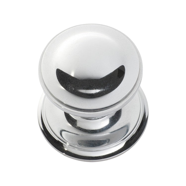Round Centre Knob – Noble Elements