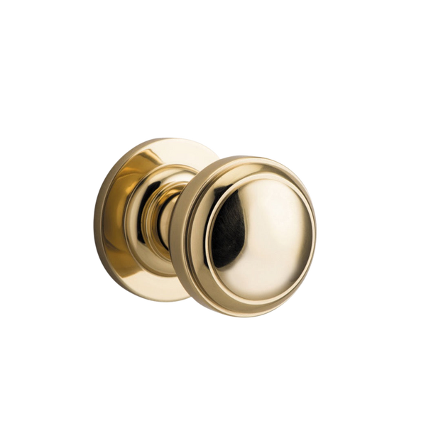 Paddington Knob Set – Noble Elements