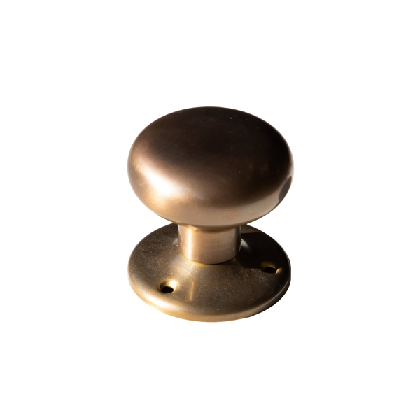 Round Knob Set – Noble Elements
