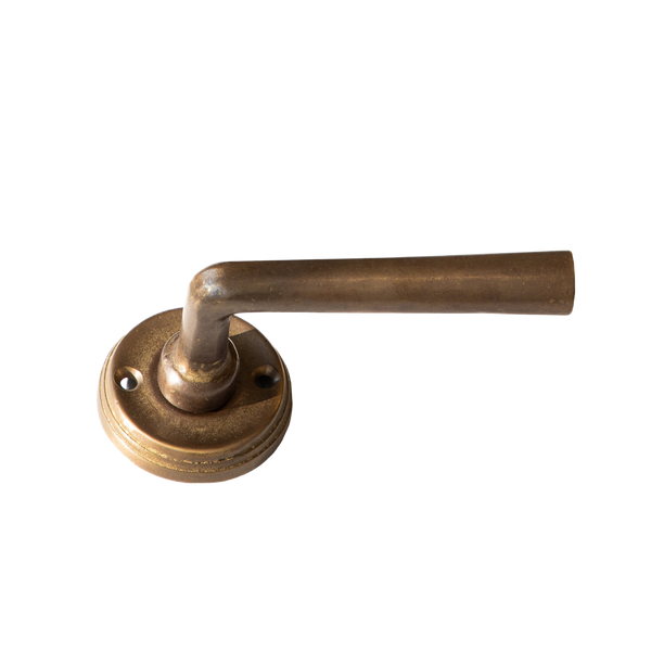 Cone Lever Set – Noble Elements