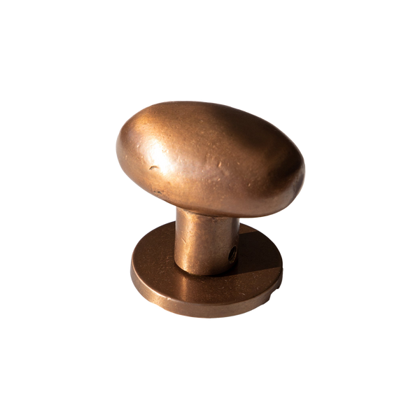 Murphy Oval Knob Set – Noble Elements