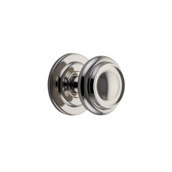 Sarlat Centre Knob – Noble Elements