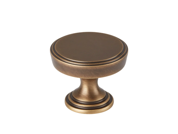 Armac Martin Lincoln Knob – Noble Elements