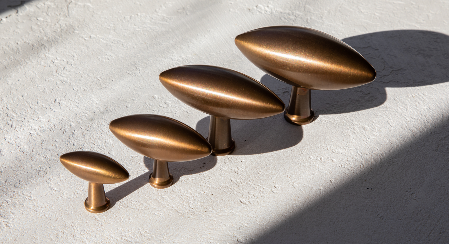 Noble Elements | Architectural Hardware