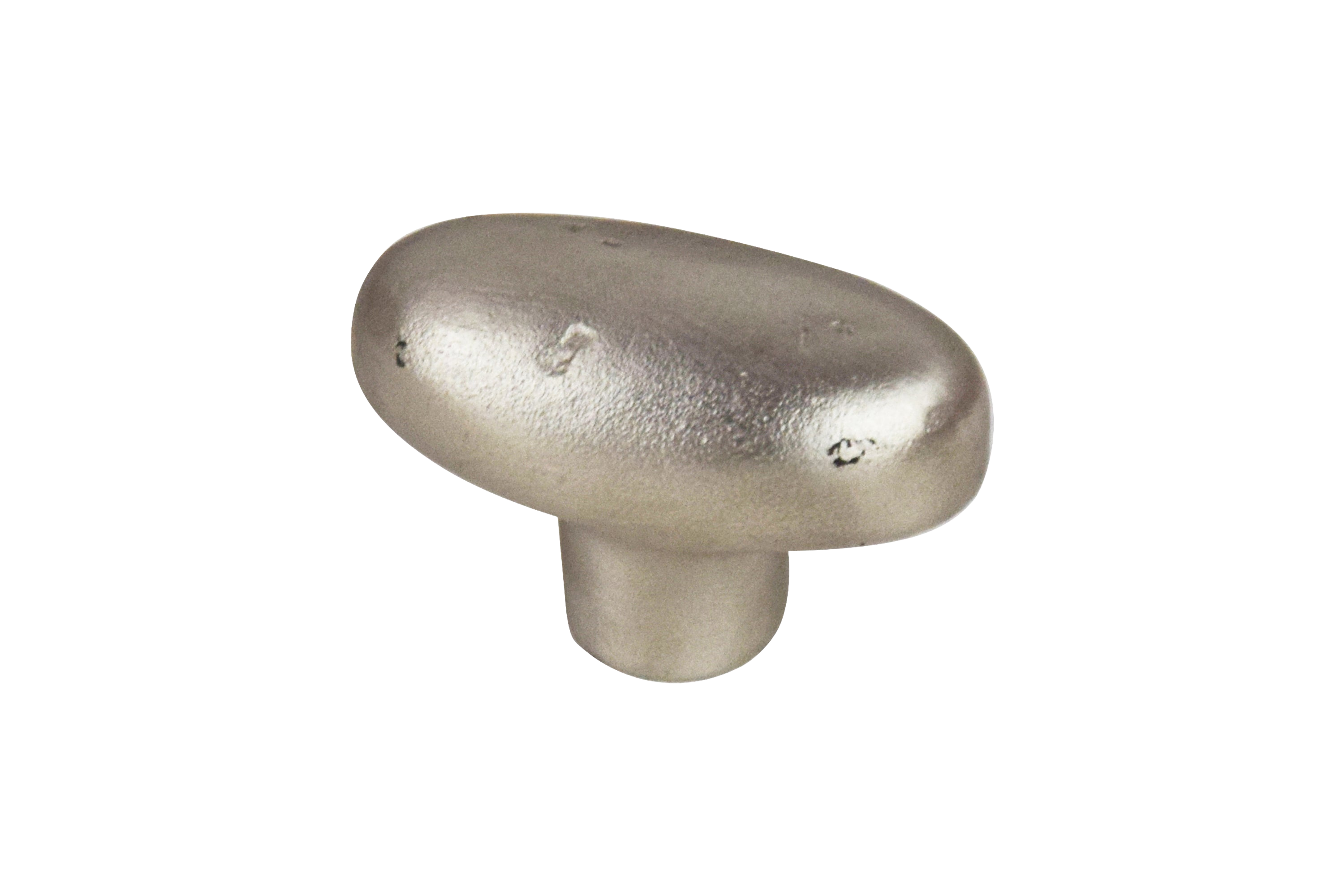 Country Oval Knob – Noble Elements