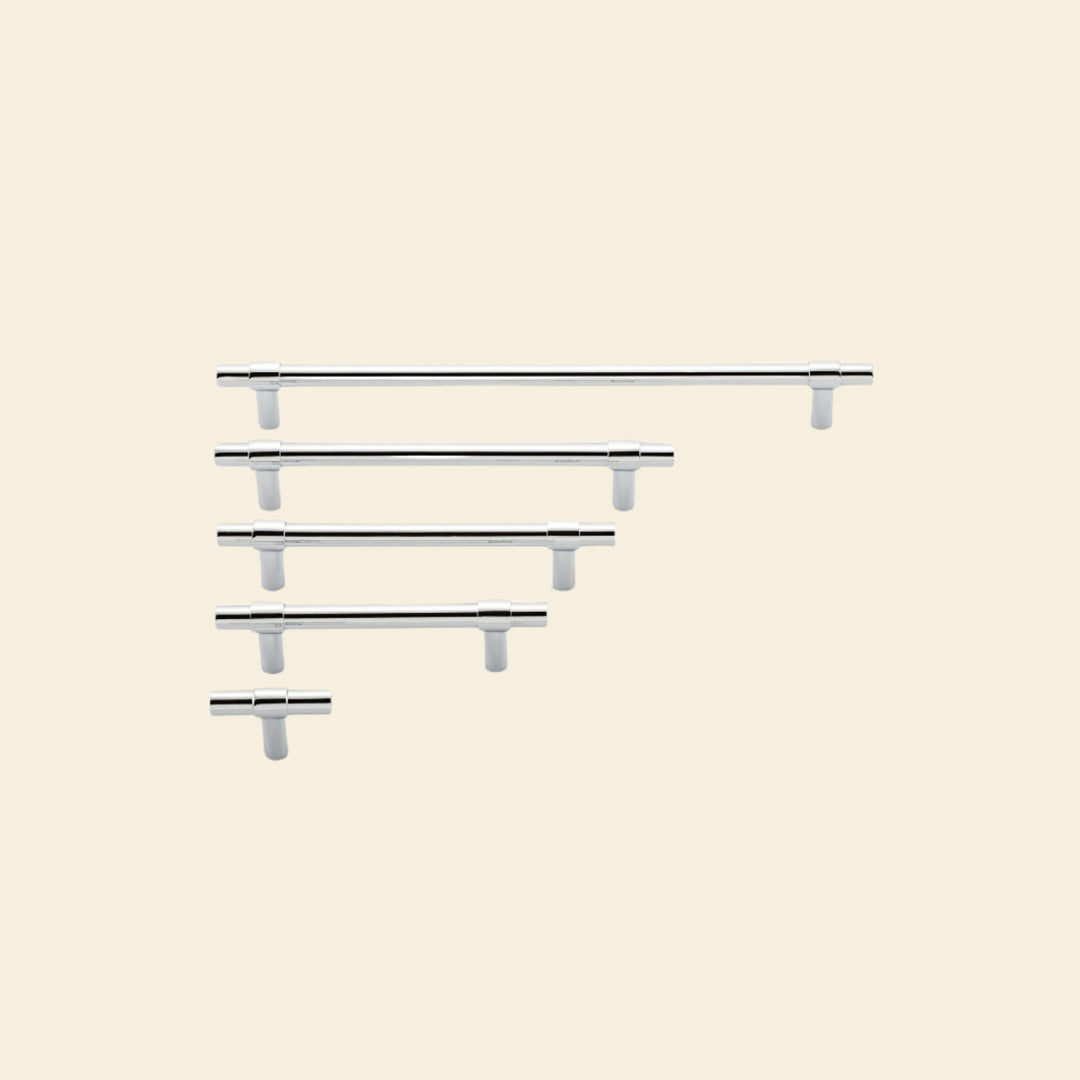 Helsinki Cabinet Pull – Noble Elements