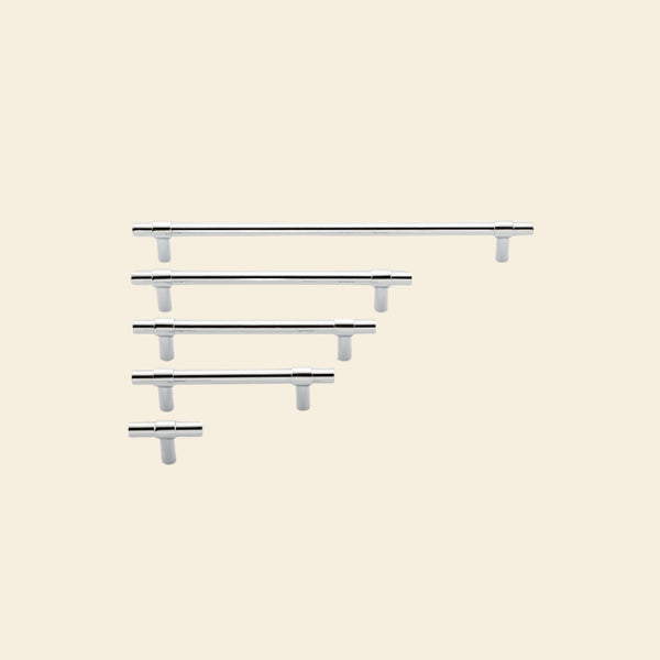 Helsinki Cabinet Pull – Noble Elements