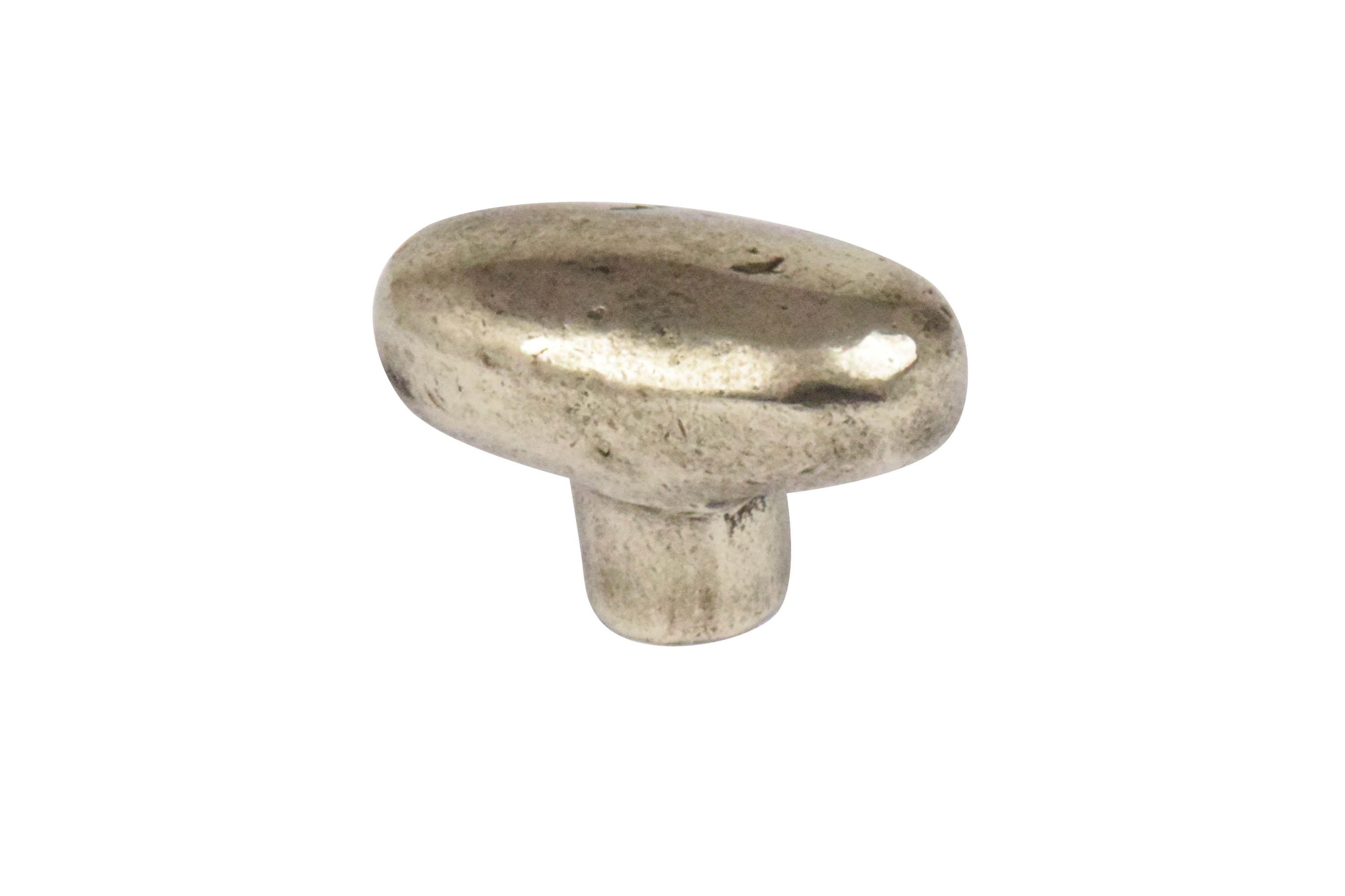 Country Oval Knob – Noble Elements