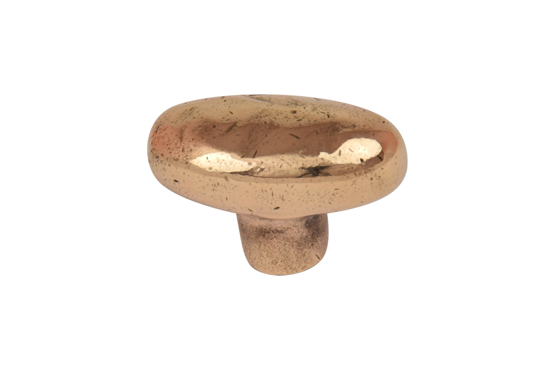 Country Oval Knob – Noble Elements