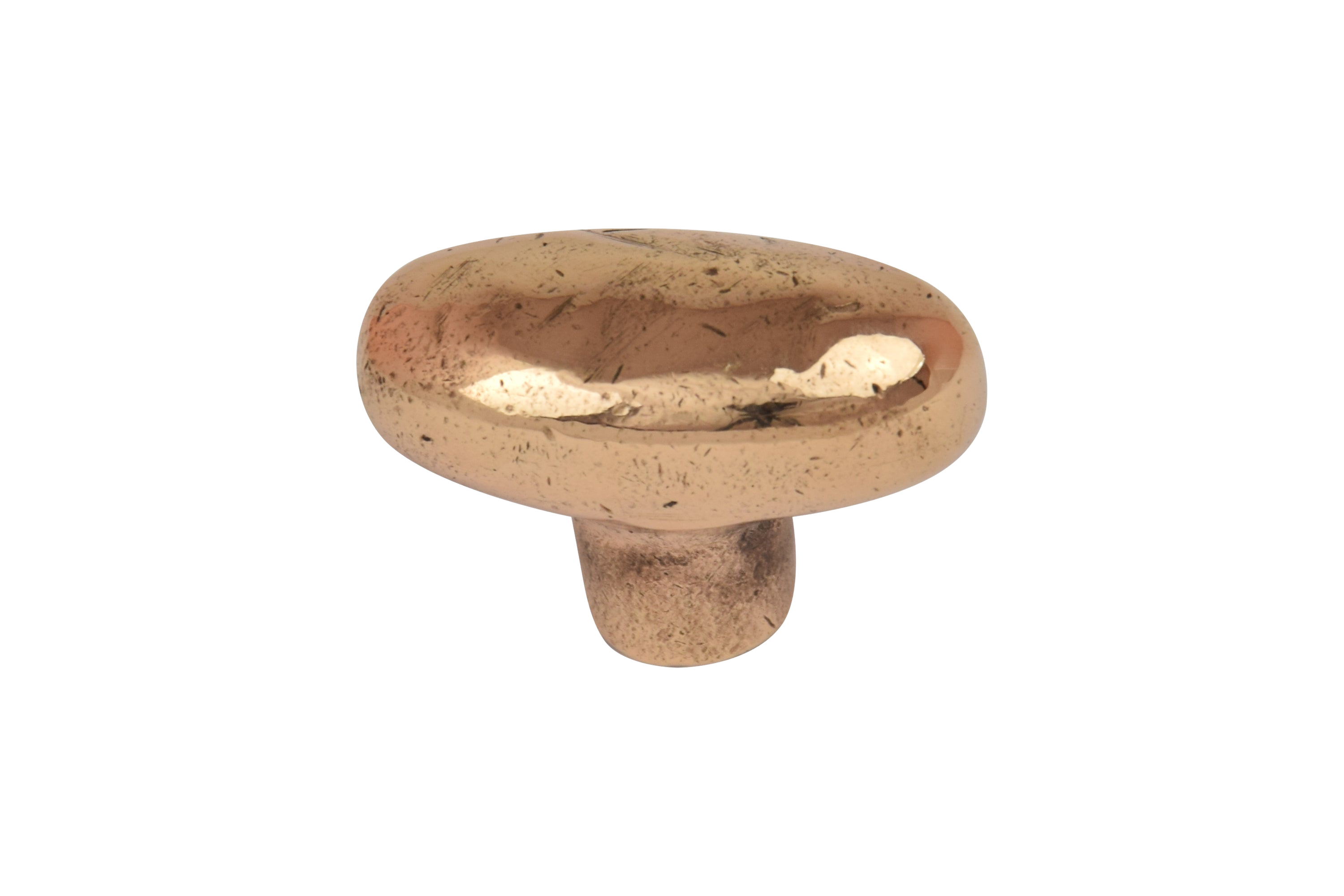 Country Oval Knob – Noble Elements